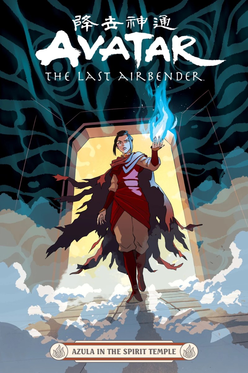Avatar: The Last Airbender – The Sequel and Tie-In Comics (Part Two ...