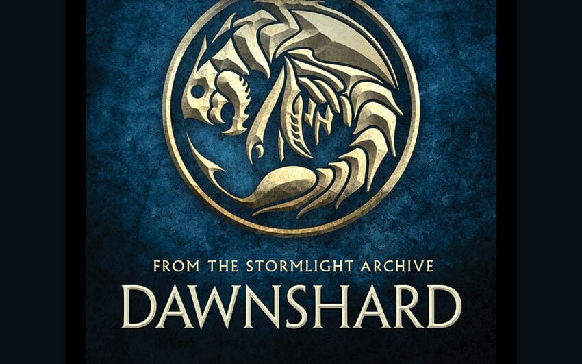 The Stormlight Archive #3.5 – Dawnshard – A Thinker in Space